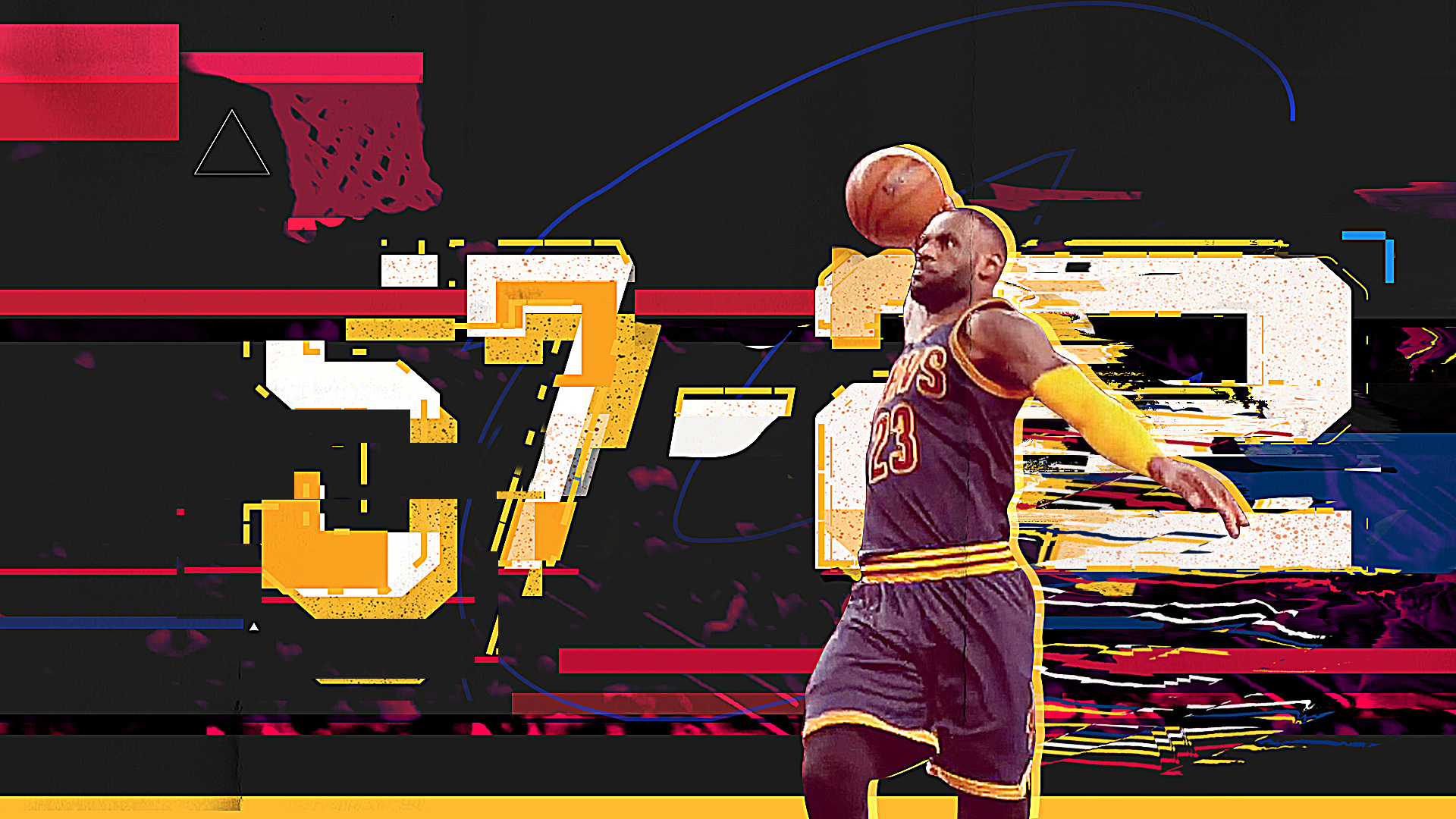 NBA Tip Off - andrewzaozirny.com