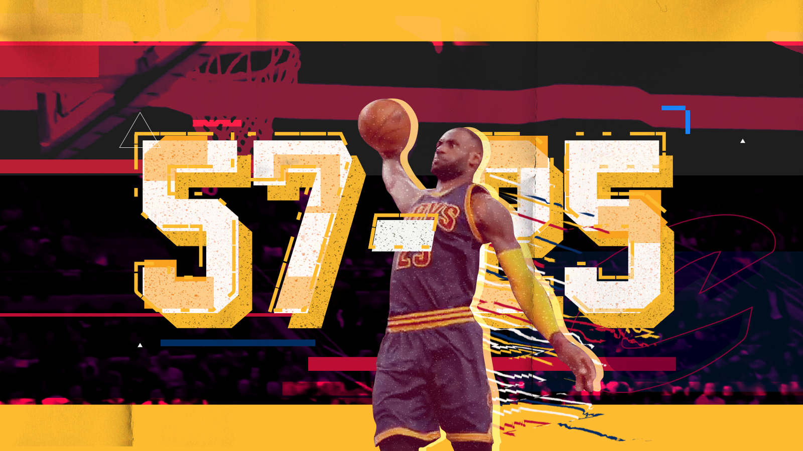 NBA Tip Off - andrewzaozirny.com