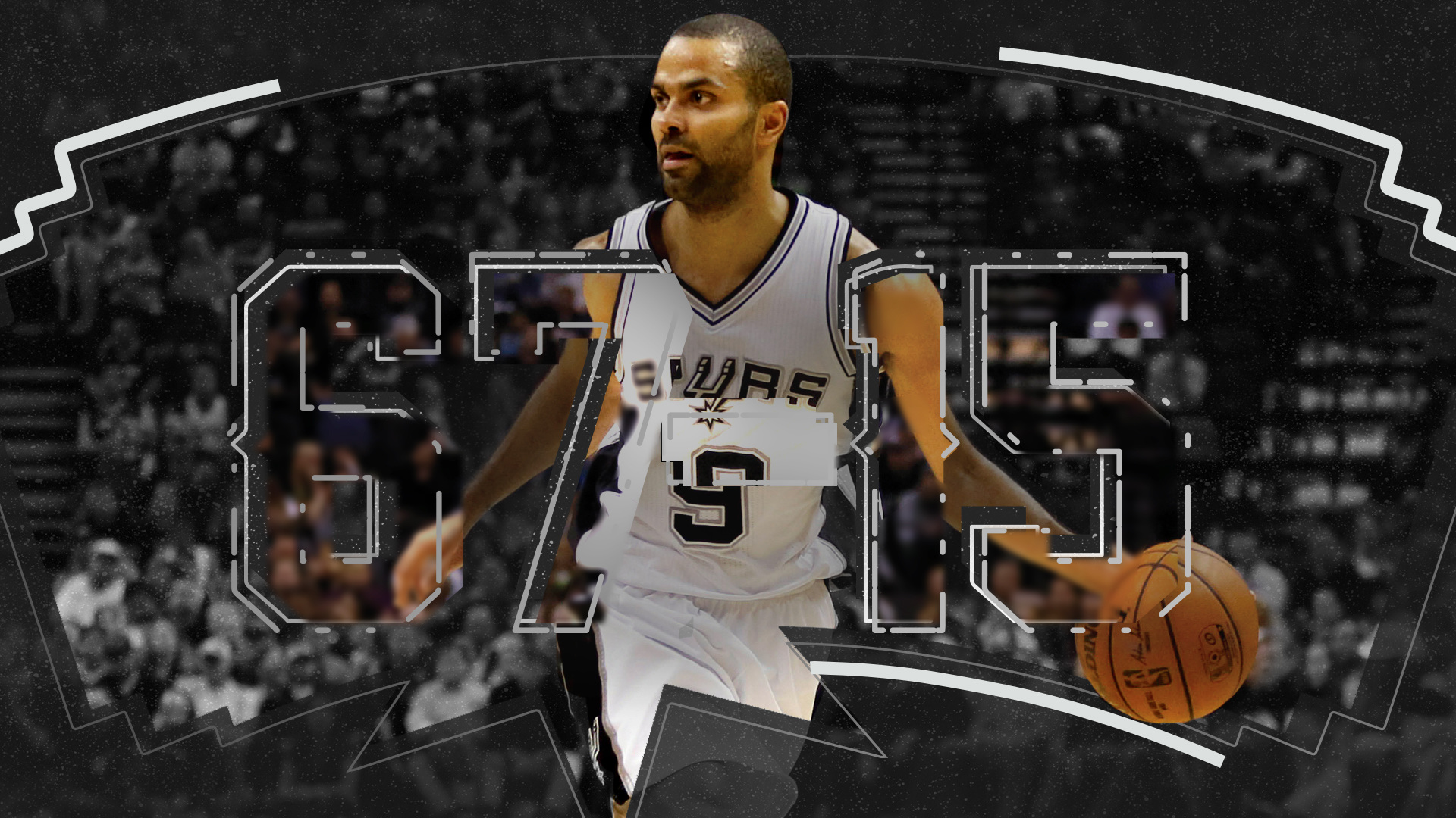 NBA Tip Off - andrewzaozirny.com