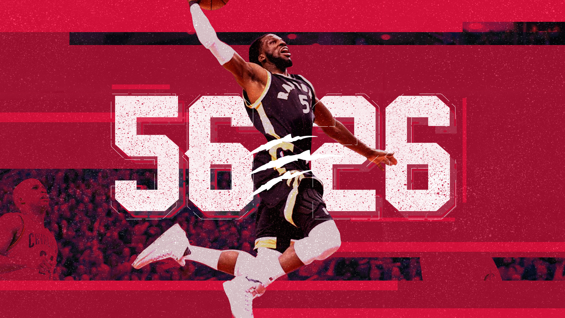 NBA Tip Off - andrewzaozirny.com