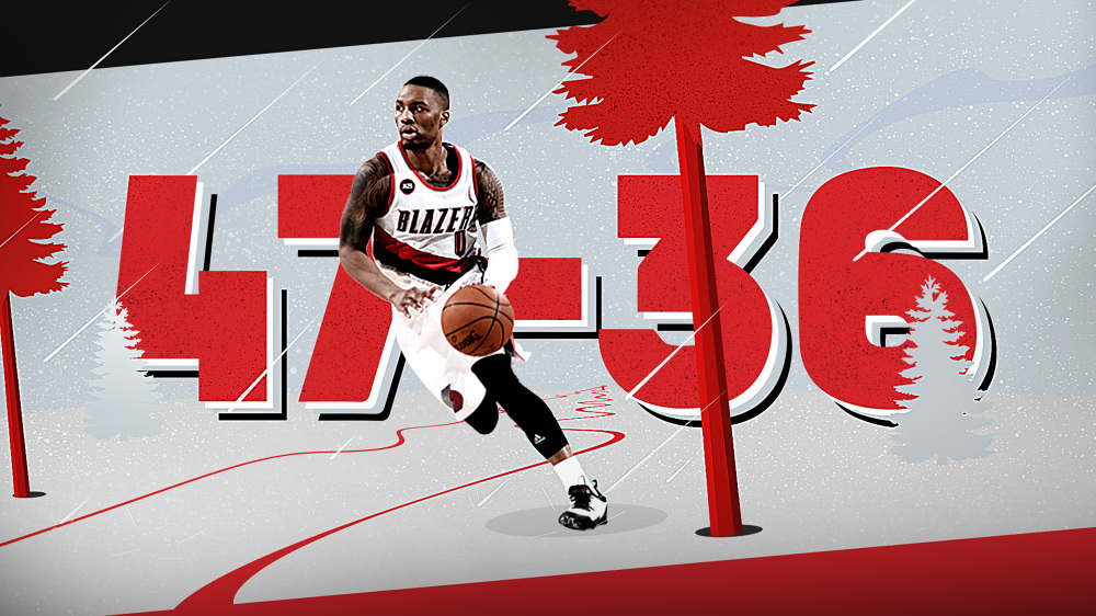 NBA Tip Off - andrewzaozirny.com