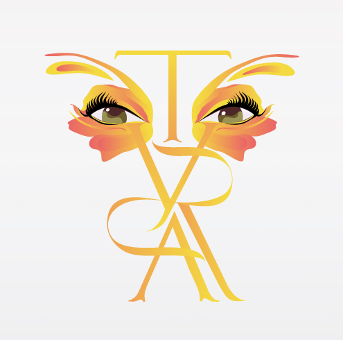 Tyra Banks Logo - andrewzaozirny.com