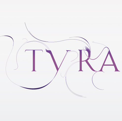 Tyra Banks Logo - andrewzaozirny.com