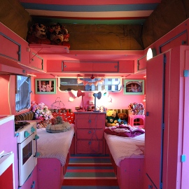 Wrapped Hiromi Tango