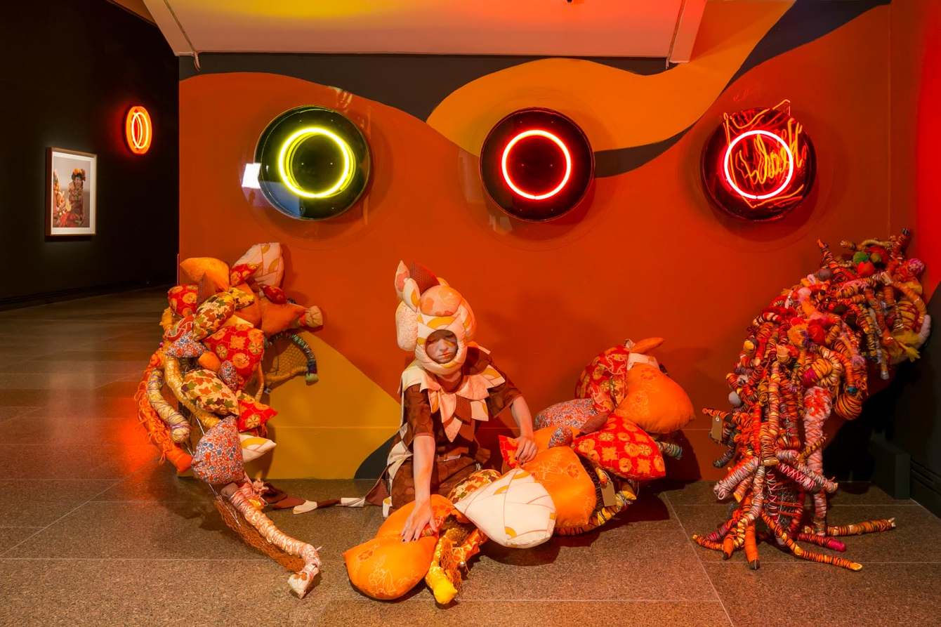 Lizard Tail (Breaking Cycle) - Hiromi Tango