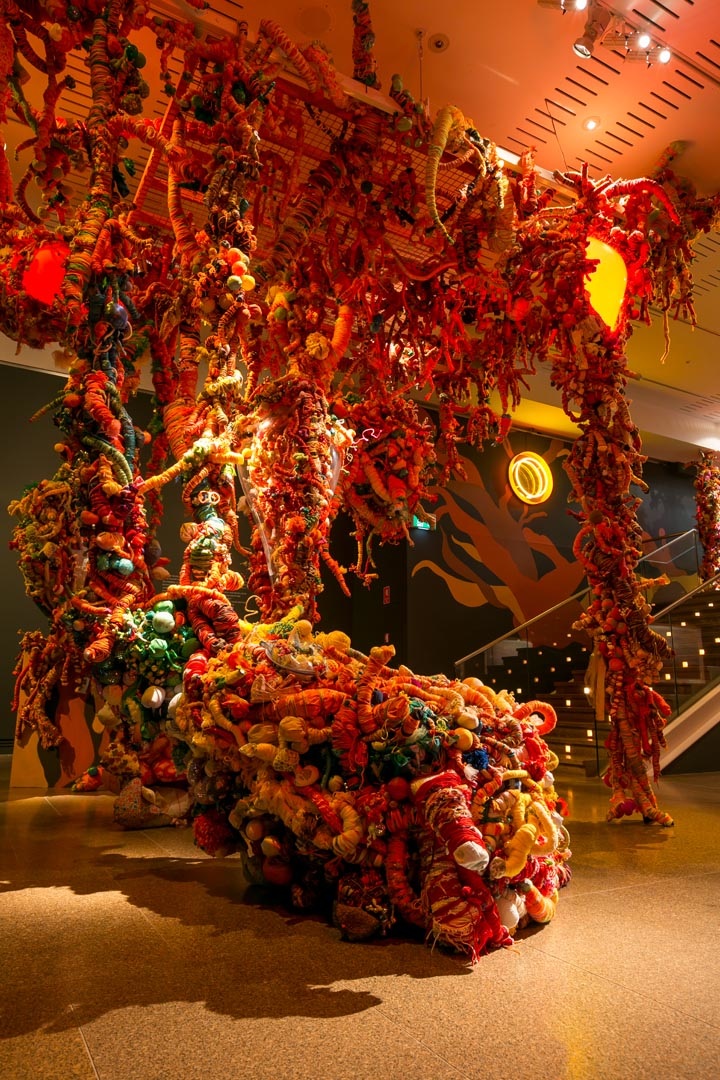 Lizard Tail (Breaking Cycle) - Hiromi Tango