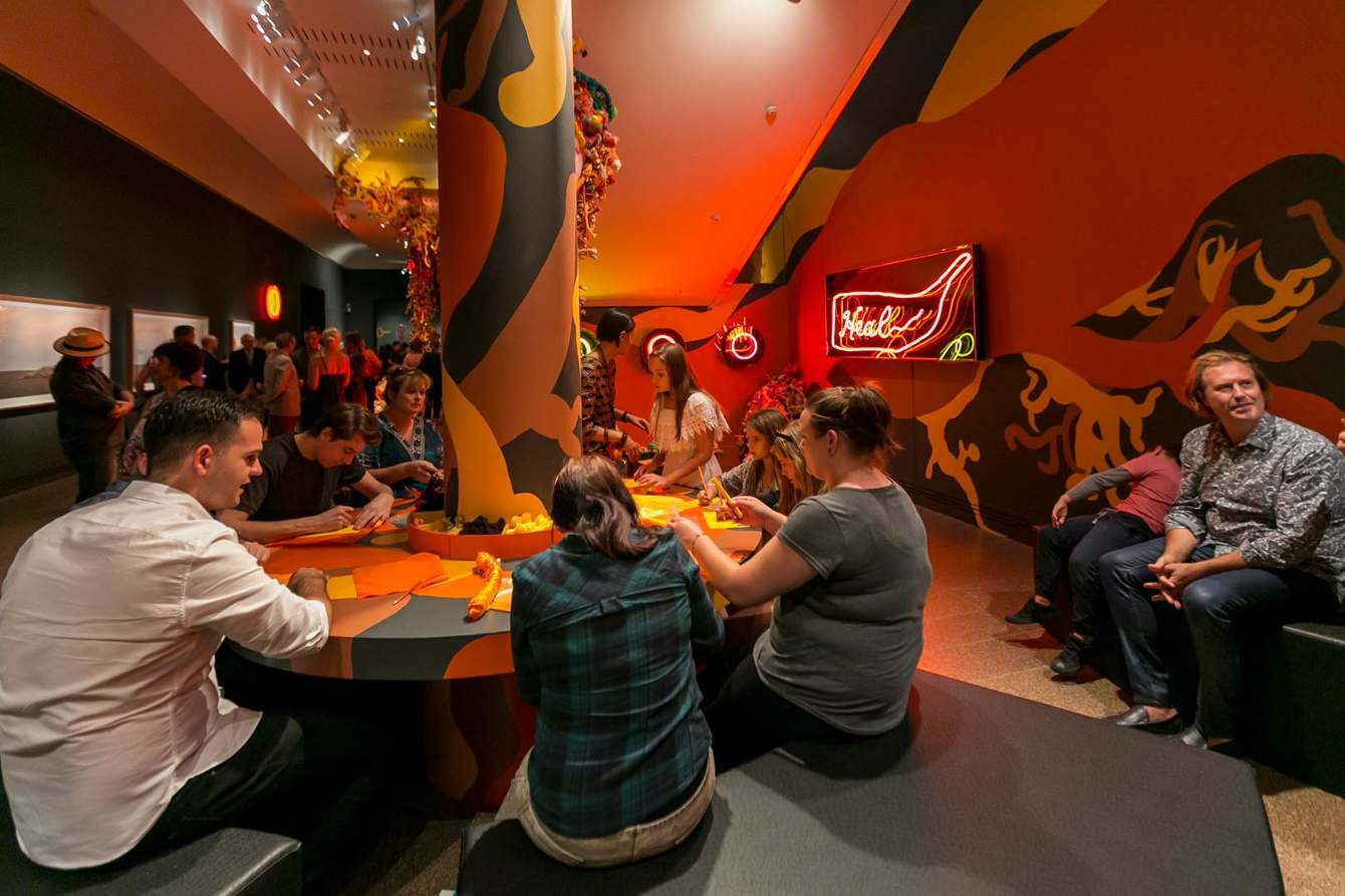 Lizard Tail (Breaking Cycle) - Hiromi Tango