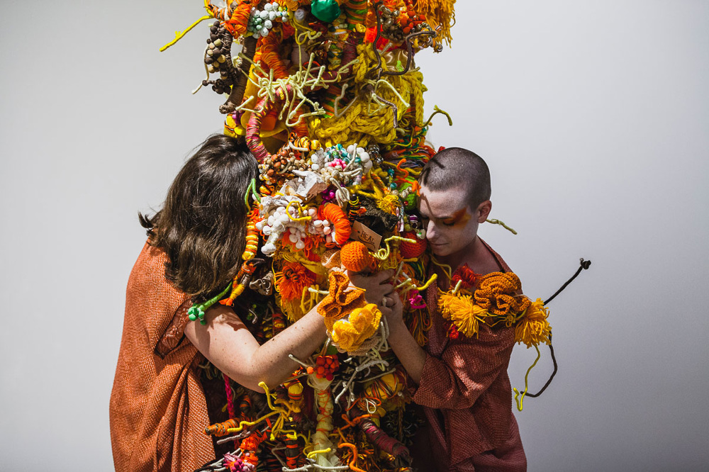 Lizard Tail (Breaking Cycle) - Hiromi Tango