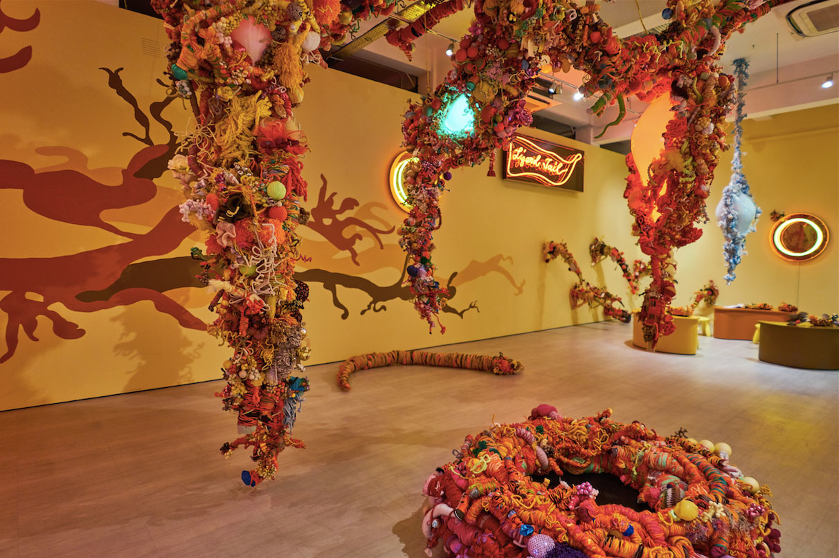 Lizard Tail (Breaking Cycle) - Hiromi Tango