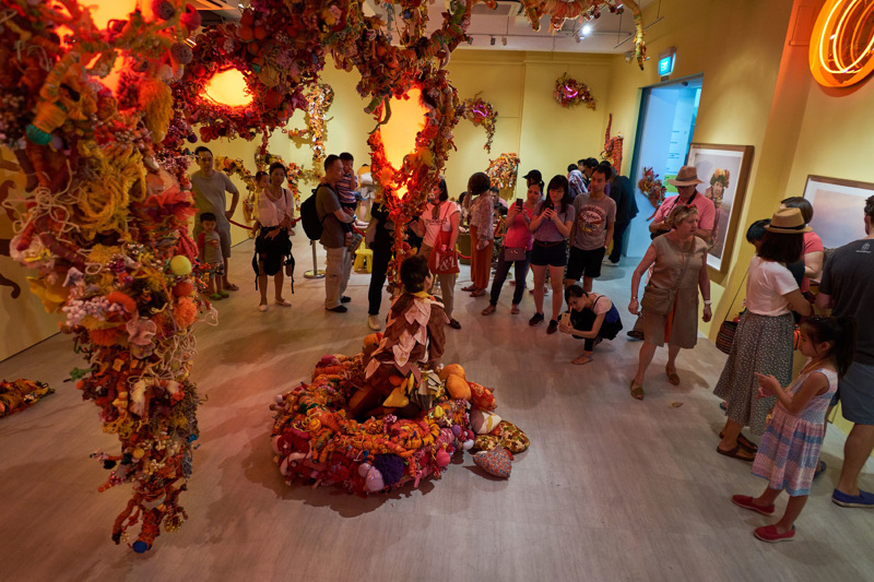 Lizard Tail (Breaking Cycle) - Hiromi Tango