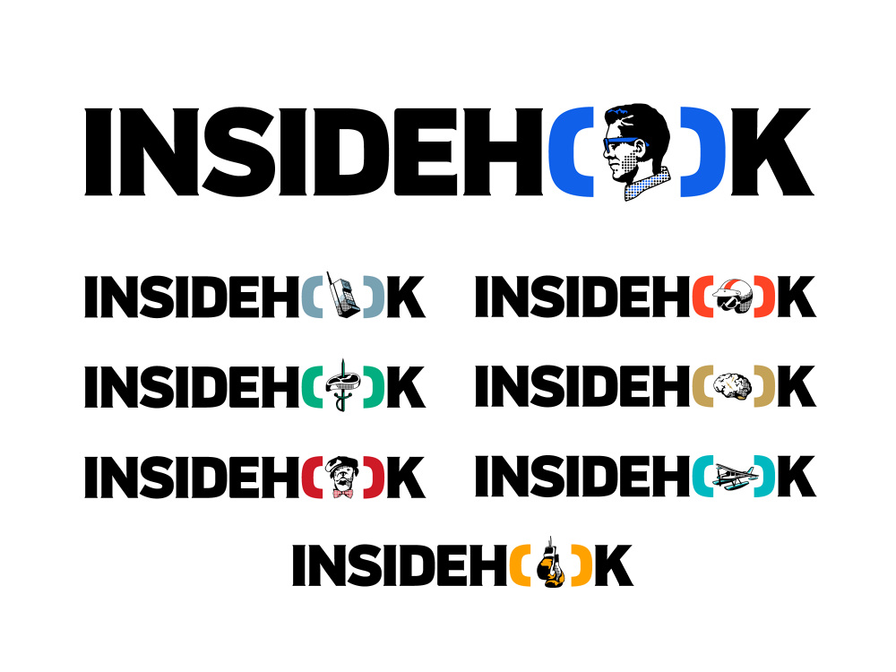 InsideHook - Idea Supply