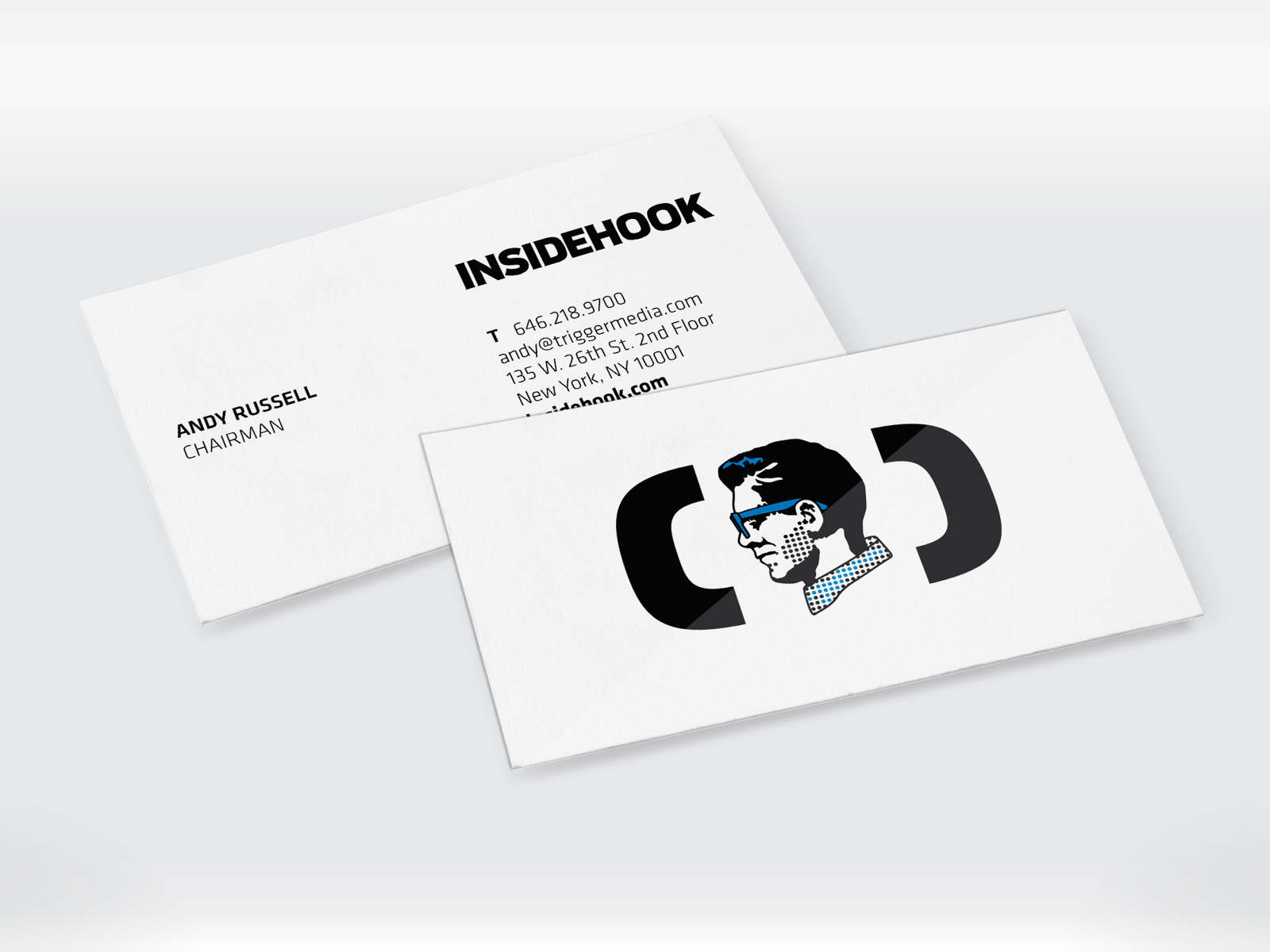 InsideHook - Idea Supply