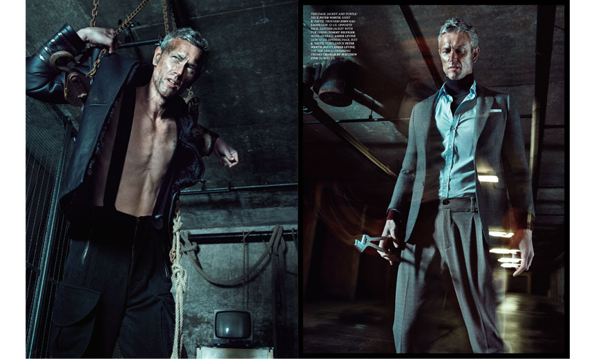 FEATURES - The Stag Magazine