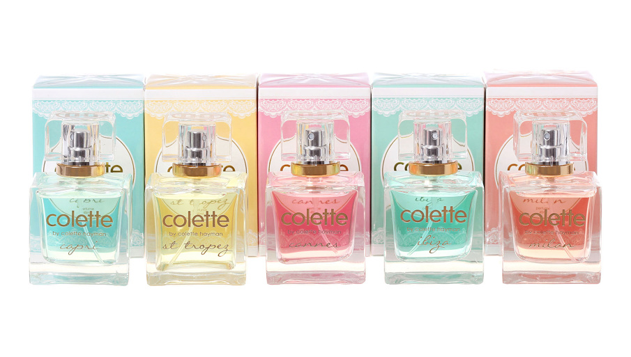 Packaging and Product Design - From design with love
