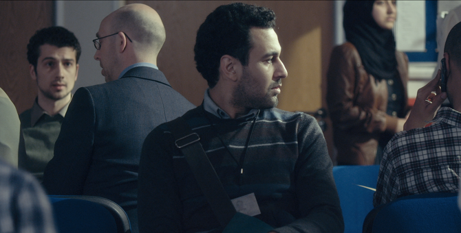 The Interpreter - Celestine Healy Set & Costume designer