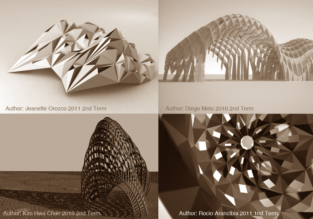 10 (VR) Animated Form - Paloma F. Gonzalez Rojas