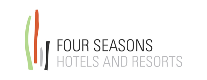 Four Seasons Hotels and Resort - Han Design