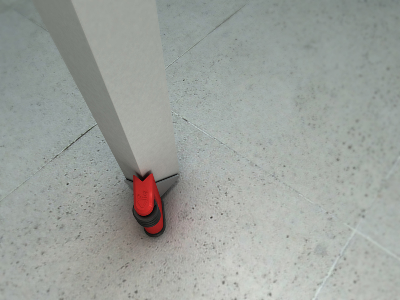 Table Stabilizer - Lior Rokah-Kor