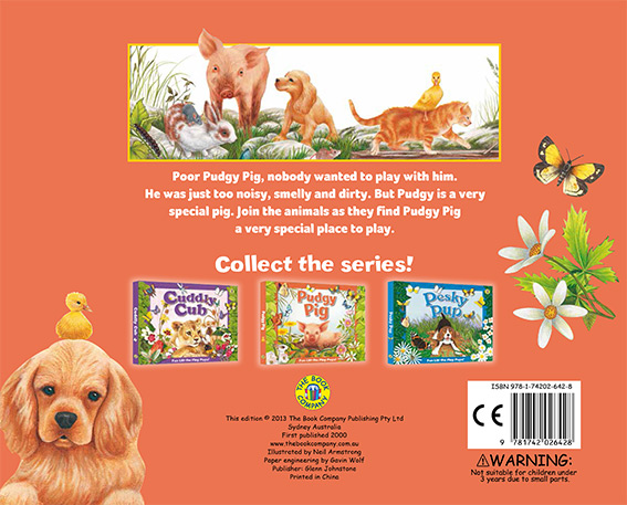 Animal Landscape Pop-Up Book Design - Xi Wang Portfolio