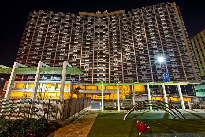 Statler Hilton Wrapped - redblank / Nicholas McWhirter / Design ...