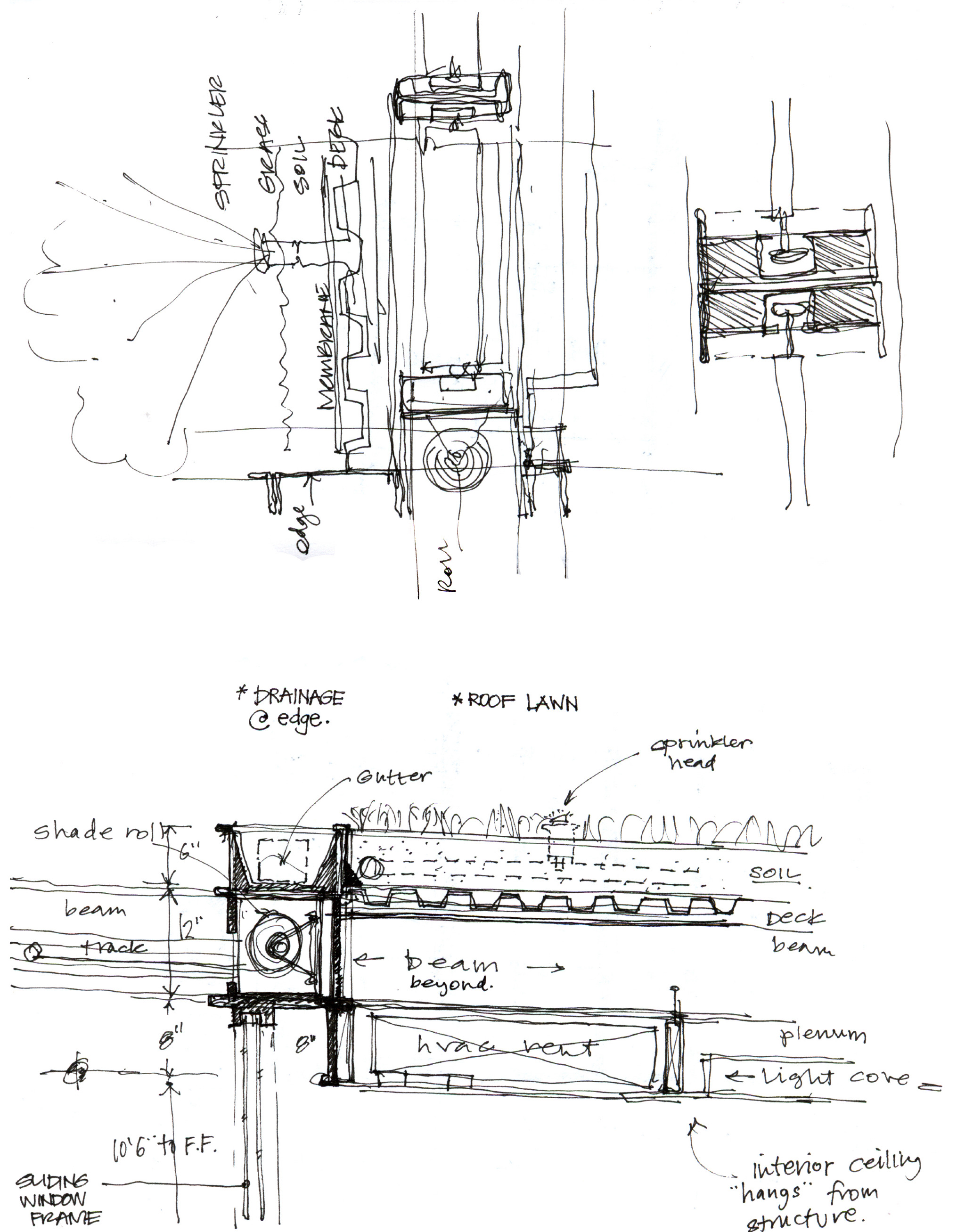 Case Study House #24 REDUX - redblank / Nicholas McWhirter / Design ...