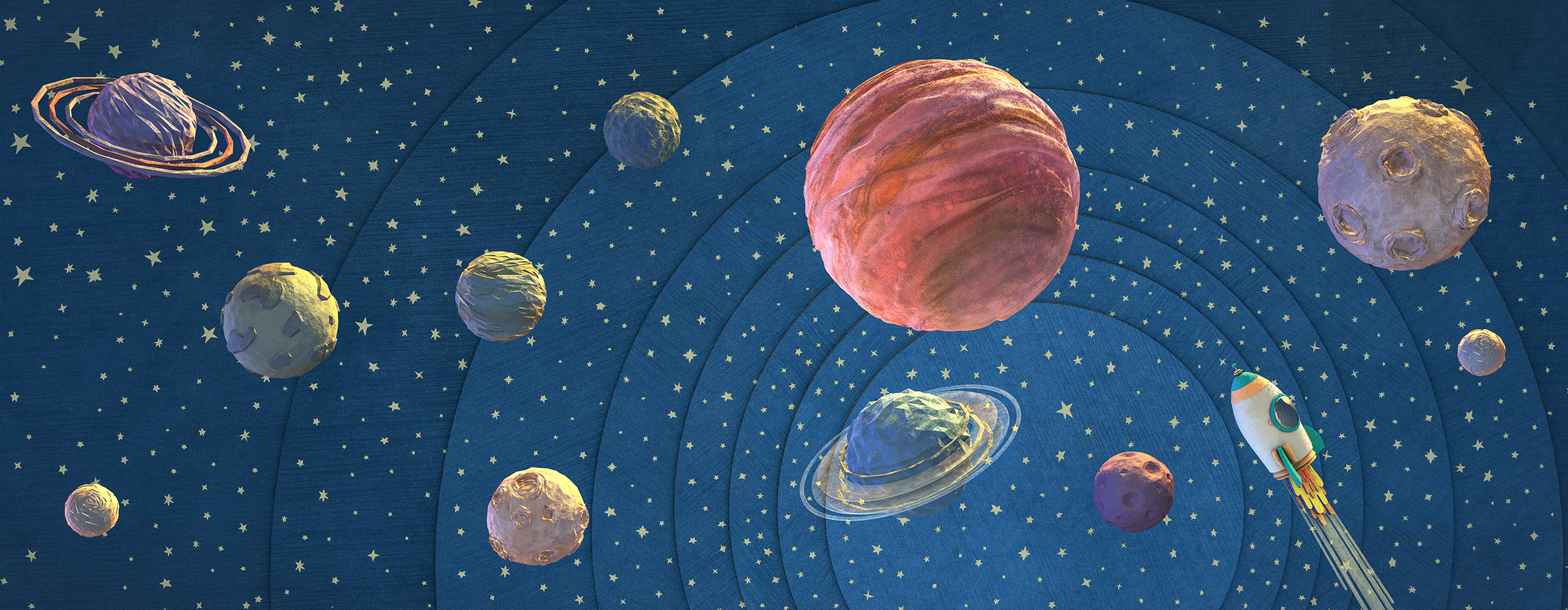 NEW: Projeto Kepler // Kepler Project - . mathias townsend