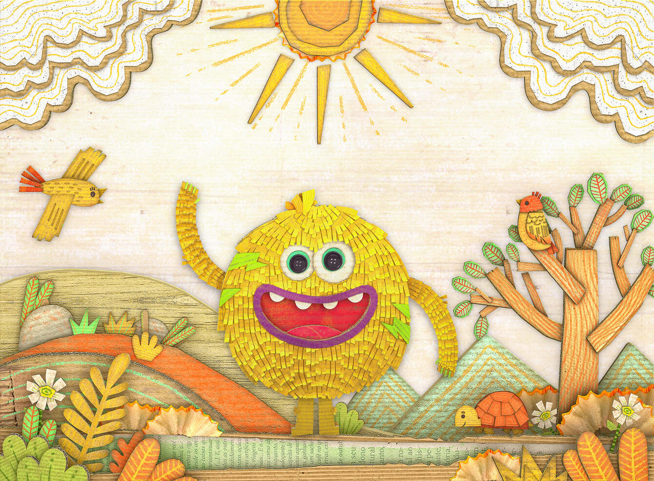 NEW: Conquista Educ. // Conquest - . mathias townsend