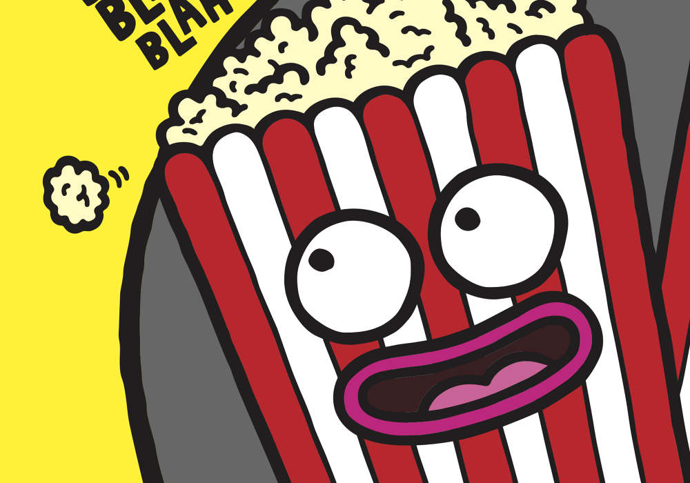 SWR - POSTER CAMPAIGN - H+A-M Creative Team