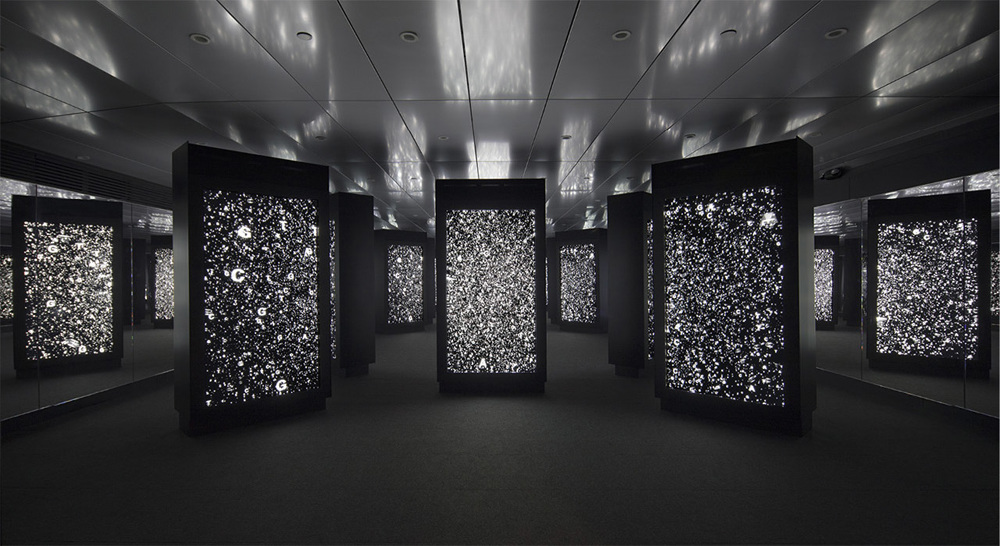 IBM Think Exhibit - Hyejung Bae