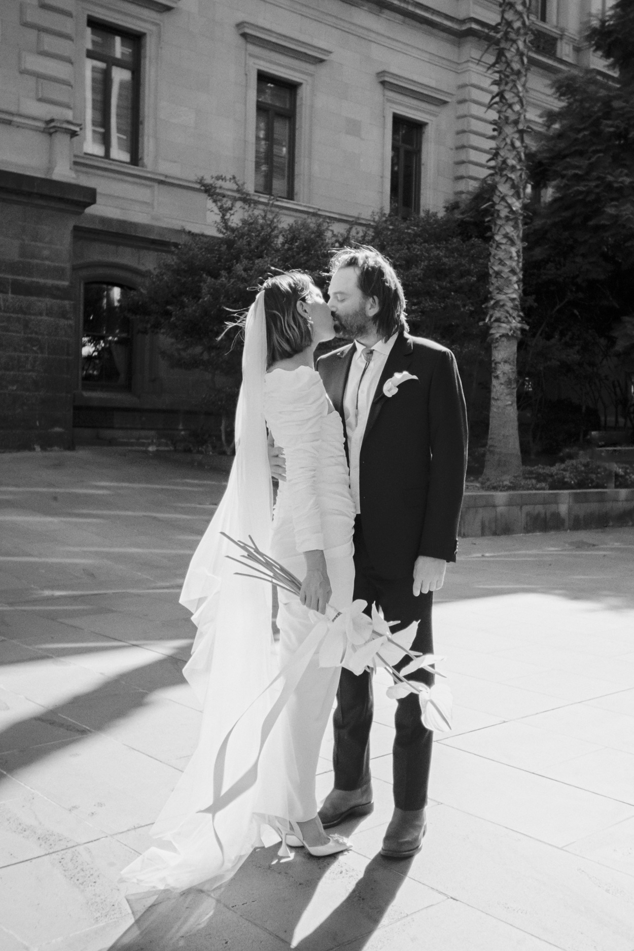 f i l m - brown paper parcel photography