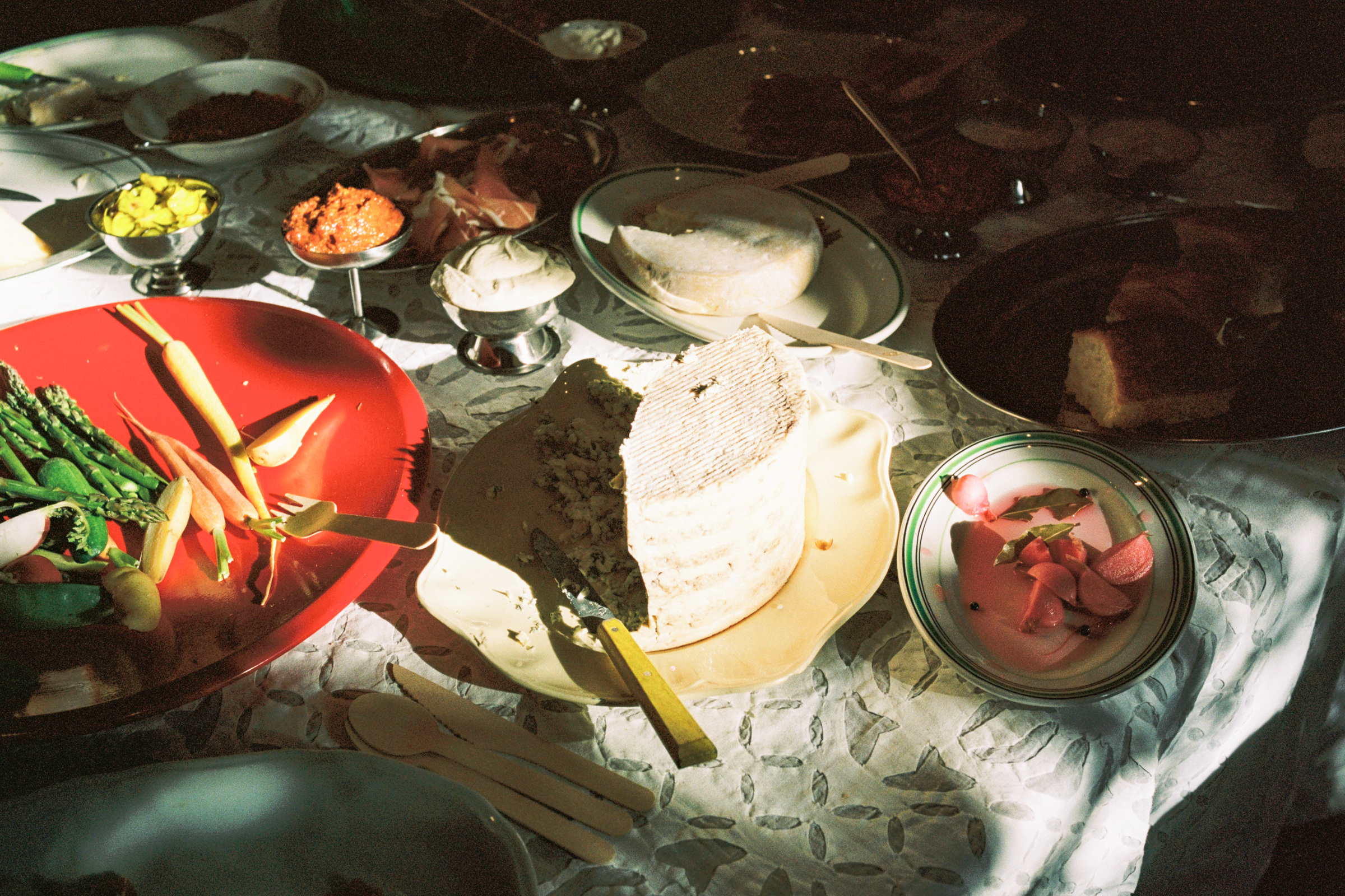 f i l m - brown paper parcel photography