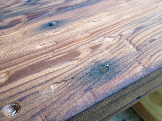 Wee Bench No. 2 - Handsome Craftworks