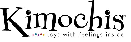 kimochis - otterdotter