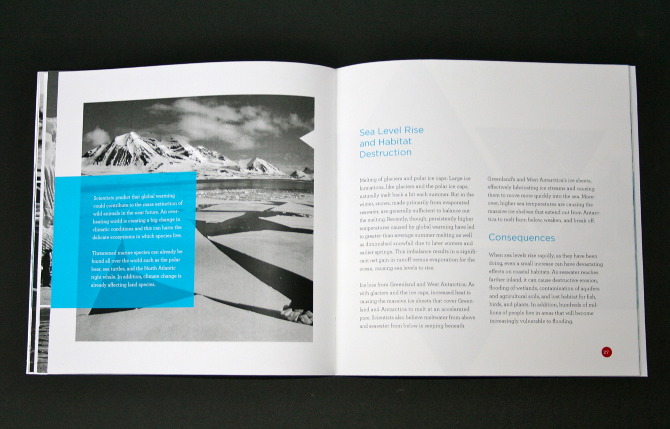 Blue Frontier - Kristen West Design