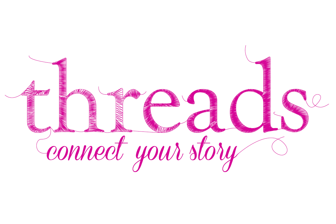 Logo: Threads - toniismoved.com