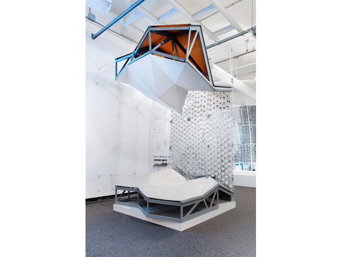 I Am Curtain Wall? - Jeffrey Rauch
