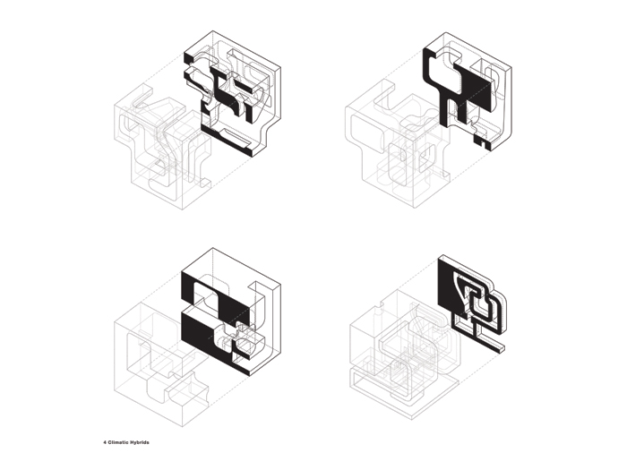 Funky Chunky Governance - Jeffrey Rauch