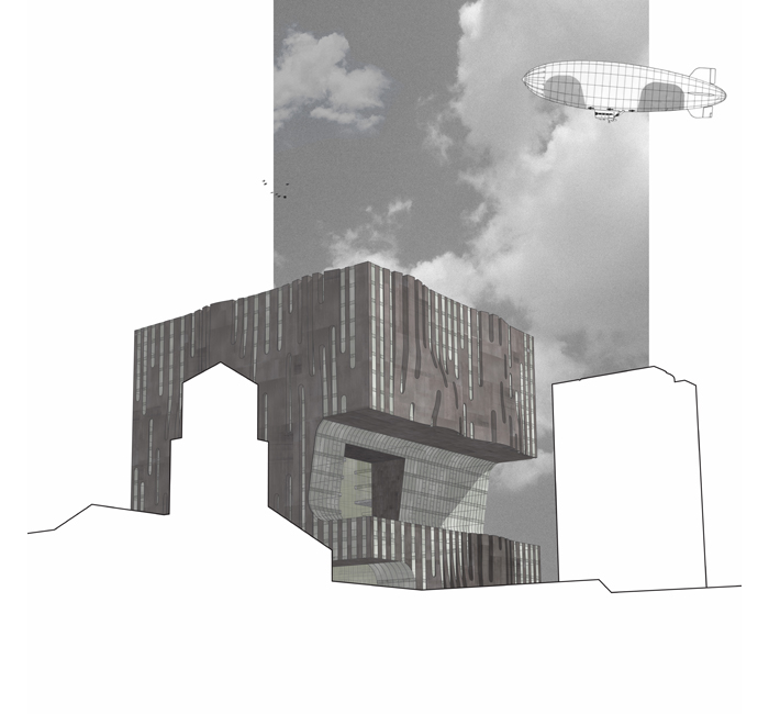 Funky Chunky Governance - Jeffrey Rauch