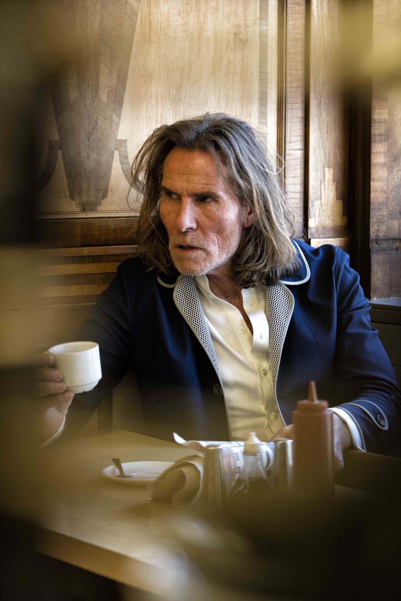 LIKE FATHER LIKE SON - www.grahamcruz.com