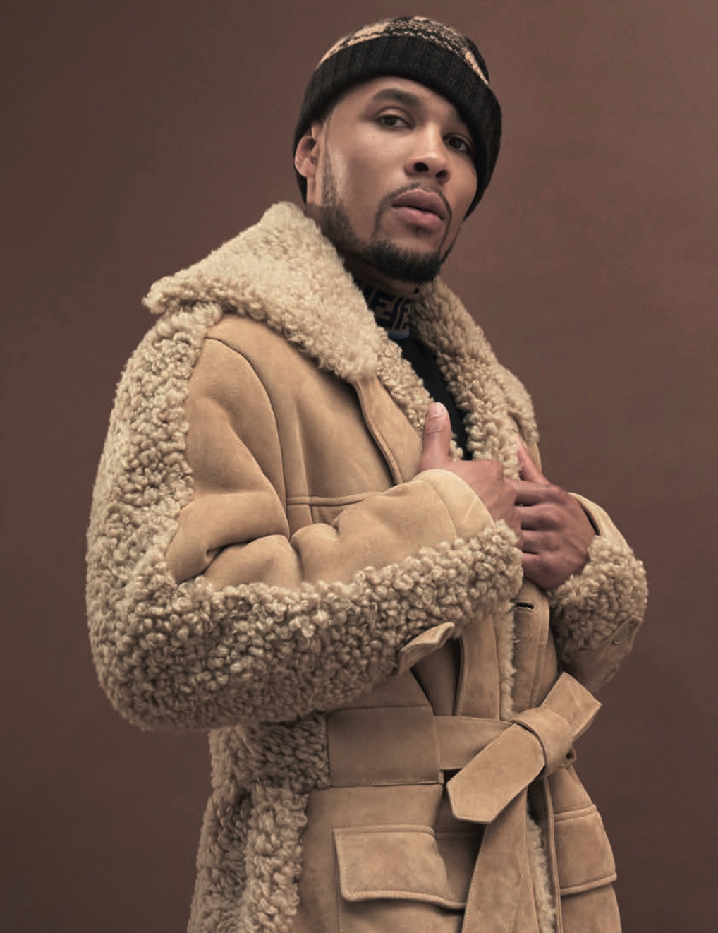 ACES HIGH - www.grahamcruz.com