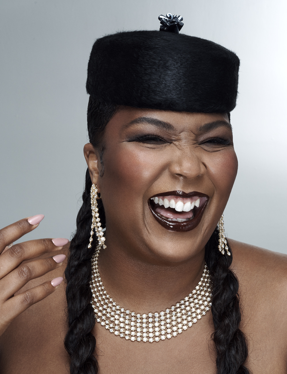 LIZZO - www.grahamcruz.com