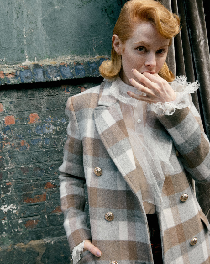 EMILY BEECHAM - www.grahamcruz.com