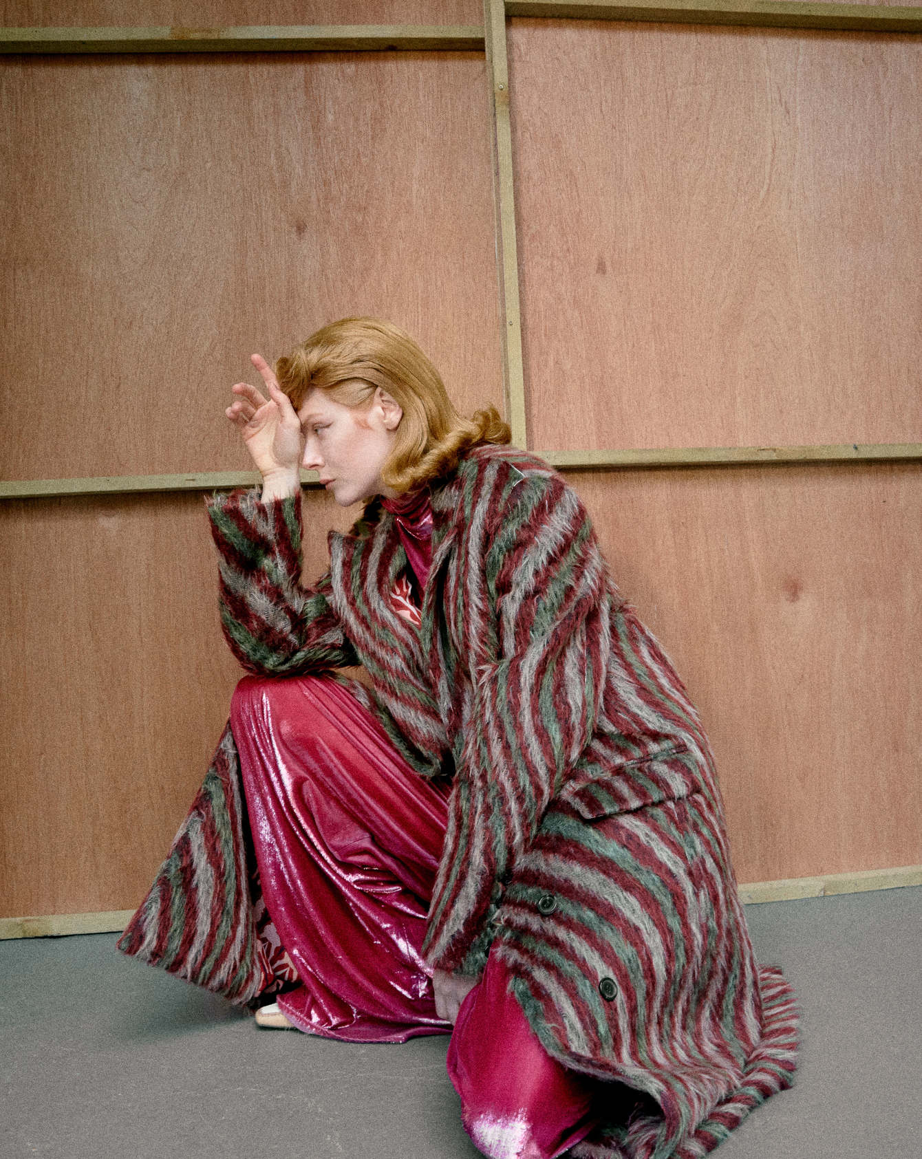 EMILY BEECHAM - www.grahamcruz.com