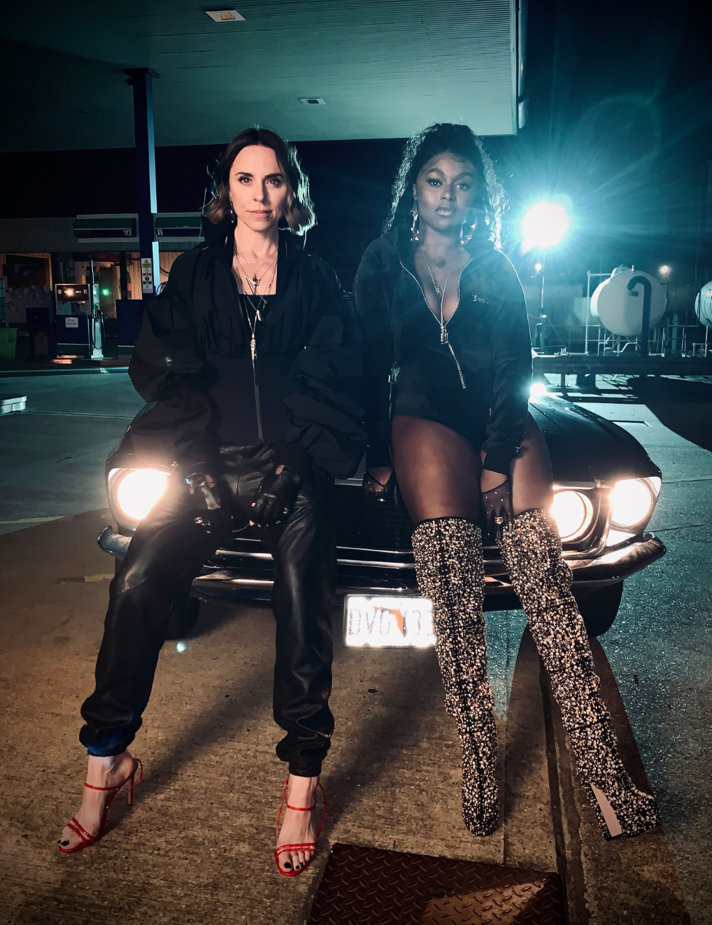 FEARLESS - www.grahamcruz.com