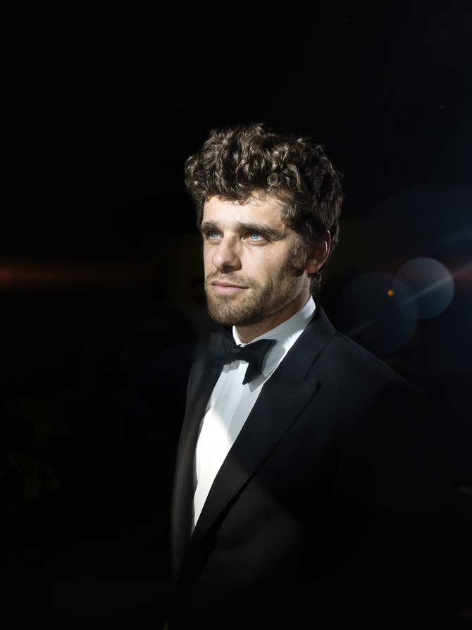 Olivier Metzger Photographer