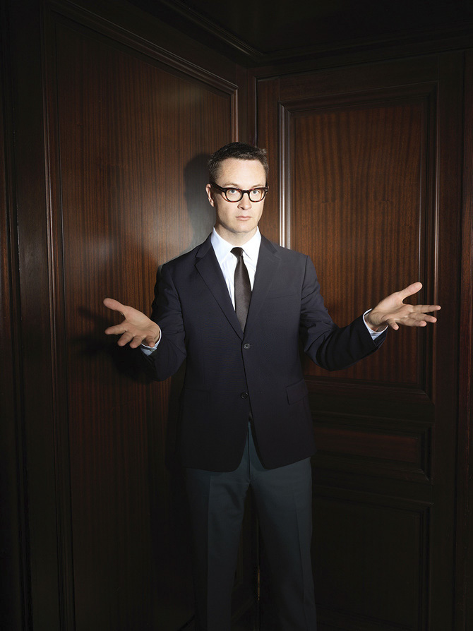 Olivier Metzger Photographer