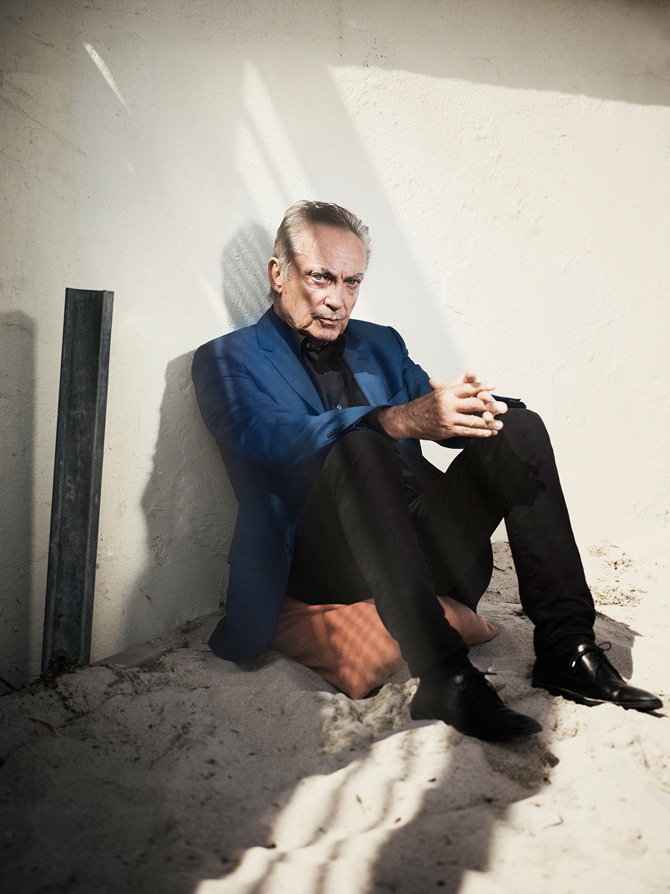 Olivier Metzger Photographer