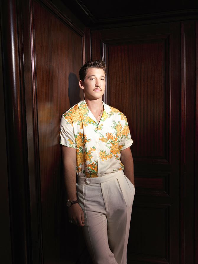 Olivier Metzger Photographer