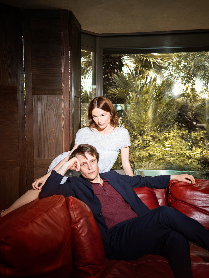 Olivier Metzger Photographer