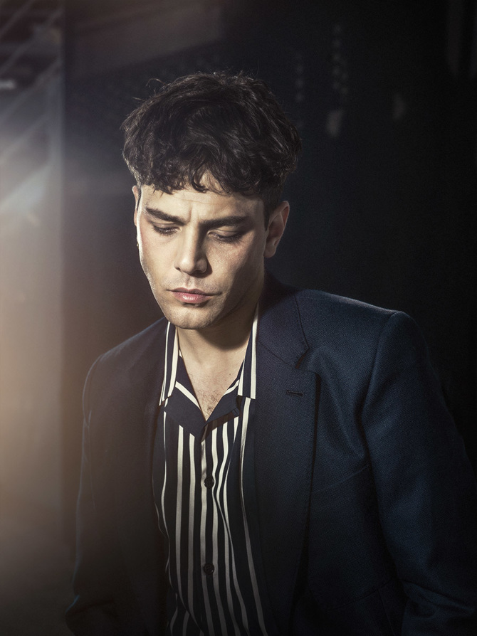 Olivier Metzger Photographer